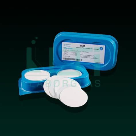 8294 Membrane Filter Paper Nuclepore Hydrophilic Membrane