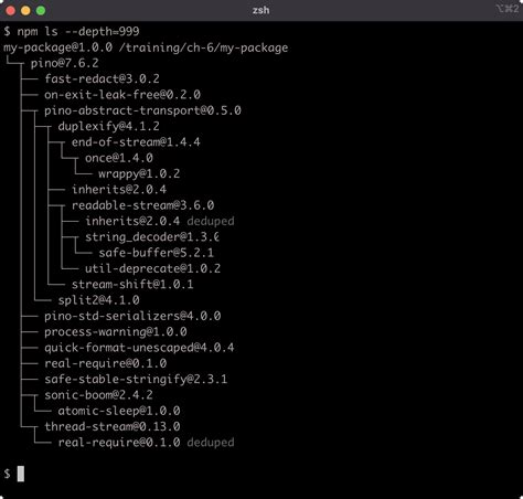 Jsnad Course Notes Course Notes