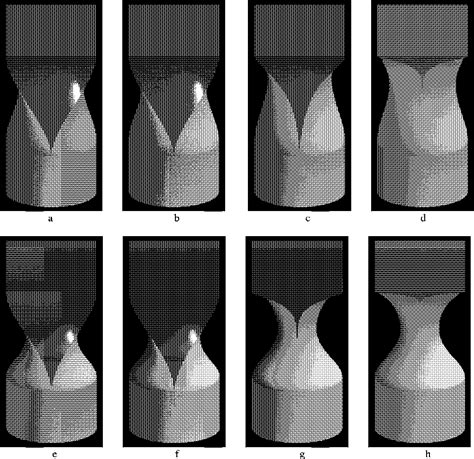 Figure 1 From Surface Blending Using A Power Series Solution To Fourth Order Partial