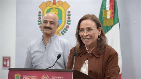Anuncia Gobernadora Rocío Nahle Actividades Culturales En Veracruz Para