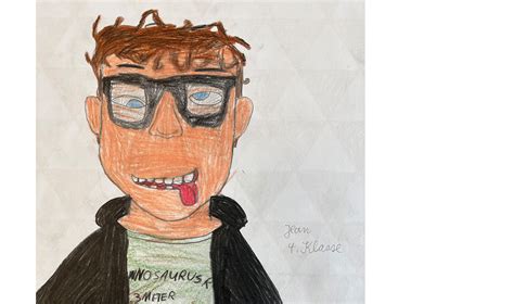 Portraits Anna Schmidt Schule