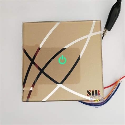 Touch Switch Exit Button Access Control Switchtouc Grandado