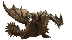 Gravios Monster Hunter Wilds Wiki