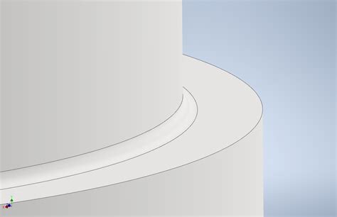 Strange Mesh Behavior Autodesk Community