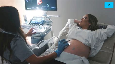 María Isabel Muestra La Cara De Su Hija En Común Con Jesús Marchena Por