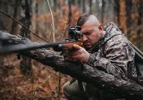 How To Adjust A Rifle Scope Tips And Tricks For Novice Riflemen