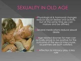 Late maturity old age päivi pia zrinko chris PPTX