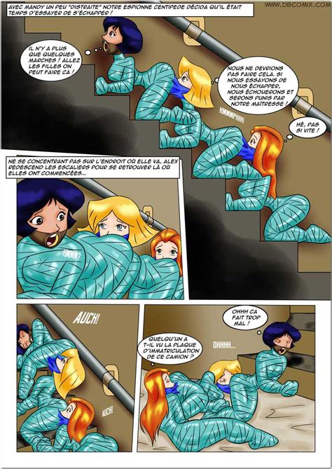 Totally Spices 4 Comic Porn HD Porn Comics Totally Spices 4 Comic Porn HD Porn Comics