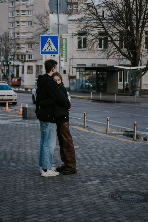 Ідеї для фото з хлопцем Amore