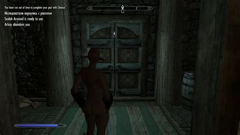 Serious Bug With Few Animation Mods Skyrim Technical Support Loverslab