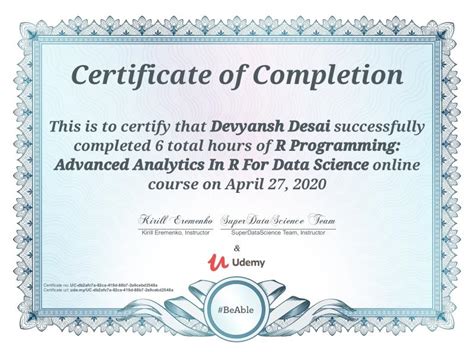 Devyansh Desai On Linkedin Datascience Bigdataanalytics