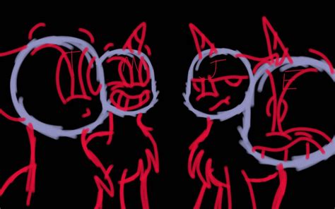 Draw Your Squad Base 3 By Kitcatkombo On Deviantart