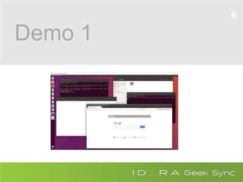 Geek Sync Using Powershell With Python And Sql Server Ppt