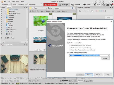 ASW File What Is An Asw File And How Do I Open It
