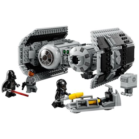 LEGO Star Wars Set 75347 TIE Bomber | Smyths Toys Deutschland