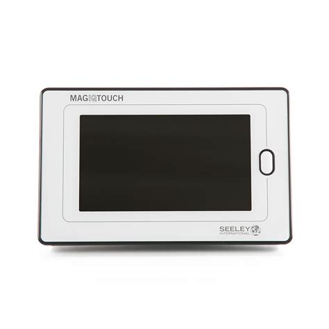 Magiqtouch Wall Controller Gamato Manufacturing