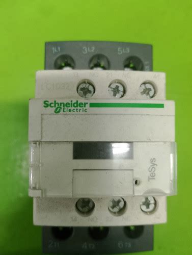 Lc1d32 Schneider