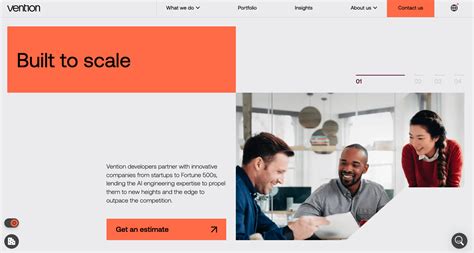 Top React Native Developers To Hire In 2024 Reverb