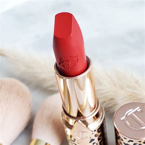 SEXY SULTRY RED LIPSTICKS YOU NEED The Chic Confidential