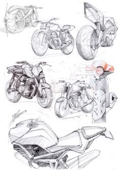 28 Ideas De Motos Para Dibujar Motos Para Dibujar Bosquejo Del Diseño Del Coche Disenos De Unas