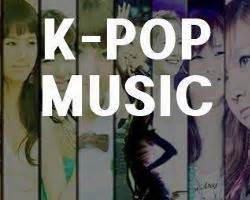 K pop韩国流行音乐 搜狗百科