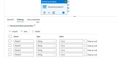 How Move Parameter Location In Azure Data Factory Stack Overflow