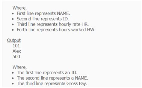 Solved Multi Level Inheritance Given A String Name And Three