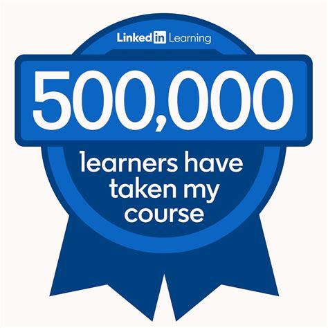 Toni H On Linkedin Linkedinlearning 21 Comments