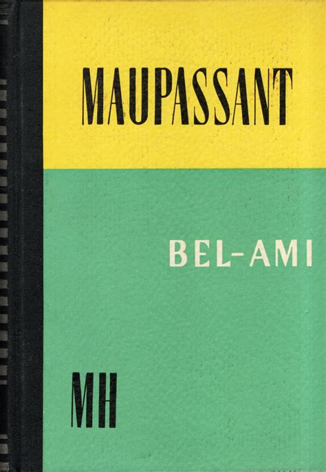 Bel Ami