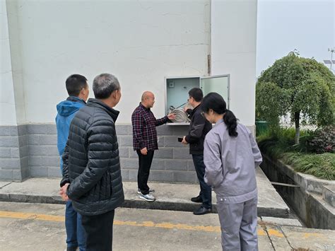 “119”消防宣传月丨市粮油集团公司开展消防安全检查 湖北十堰粮油集团有限公司粮油仓储粮食集团
