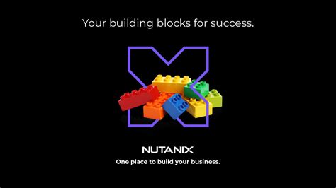 Justin Ivy On Linkedin My Nutanix