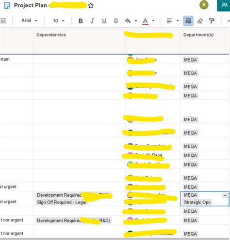 Count Formula Pulling From Multi Select — Smartsheet Community