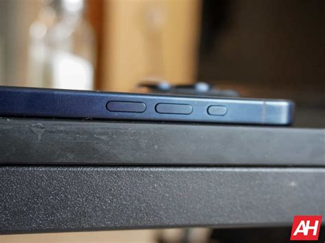 Your Future Iphone Could Feature Multiple Action Buttons