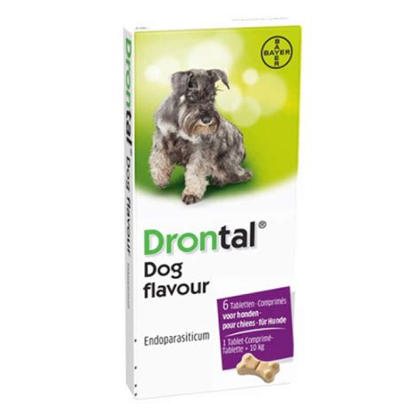Drontal Plus