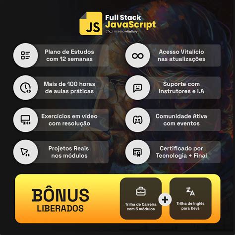 Formação Full Stack Javascript Onebitcode