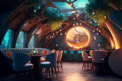 How Using Ai Can Revolutionise The Design Process Commercial Interior Design