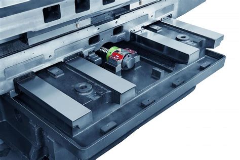 The Advantage And Disadvantages Of Box-way And Linear Rails - News ...