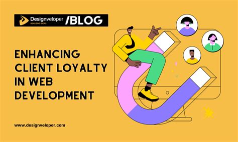 Enhancing Client Loyalty In Web Development With Reward Based Financing Designveloper