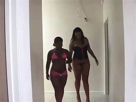 Watch One Girl Ride His Face While Another Slut Is Sucking His Dick