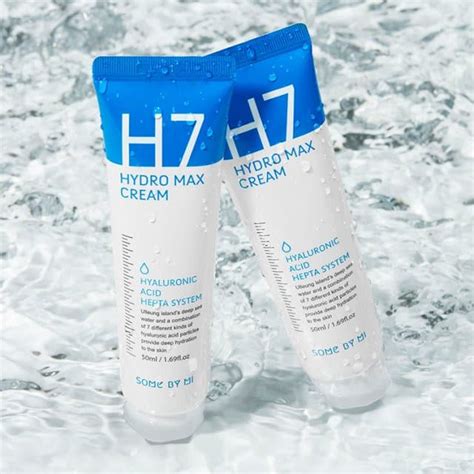 [Discontinued] SOME BY MI H7 Hydro Max Cream 50ml