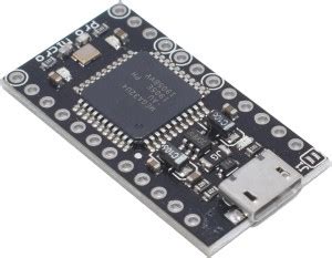 KTC CONS LABS ATmega V MHz Module Controller Mega U Mini Leonardo For Arduino Micro