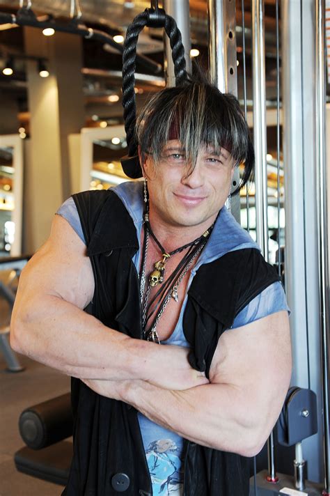 David Barton Returns To Chelsea With Gym U Facility New York Post