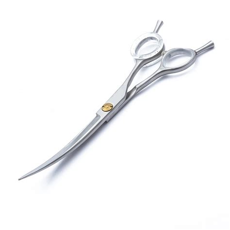 Grooming Curved Scissors Uk