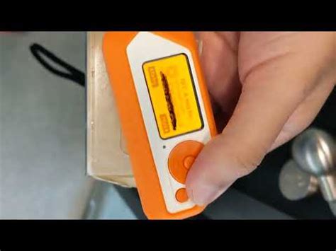 NFC Emulator Doesnt Seem To Work NFC Flipper Forum