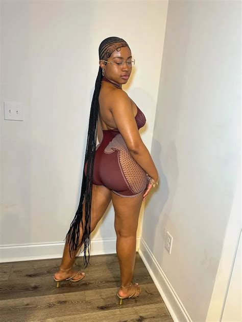 Sexy Black Queens