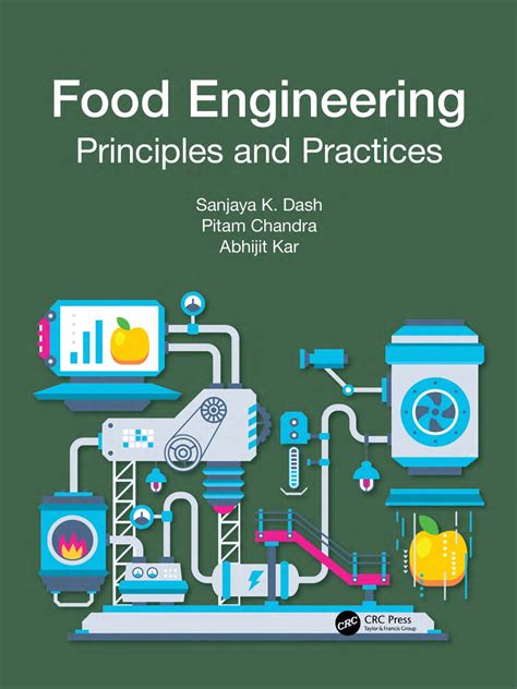 Food Engineering Principles And Practices Printige Bookstore