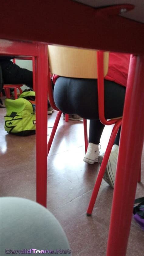 Hs Teens Randomly Taken Bubble Butt Creepshots Candid Teens