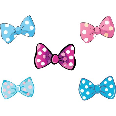 Birthday Bash Bow Graphics 55397331 Vector Art At Vecteezy