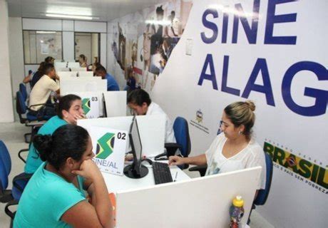 Sine Est Vagas De Emprego Em Aberto Em Diversas Reas