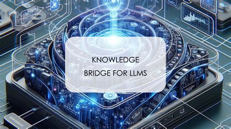 Knowledge Gap Bridge Retrieval Augmented Generation For Llms